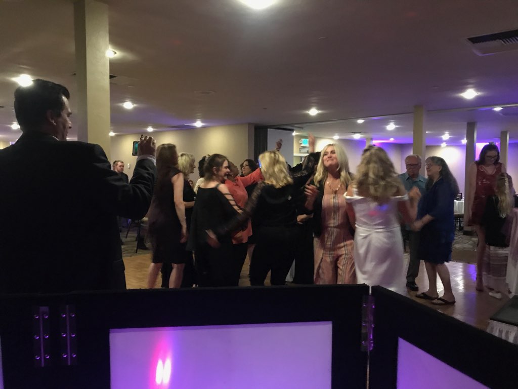 Lovely Ceremony & Reception at the Handlery Hotel in San Diego, CA ...